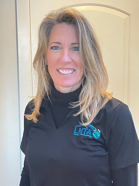 Try Tennis - Lake Norman Tennis Association